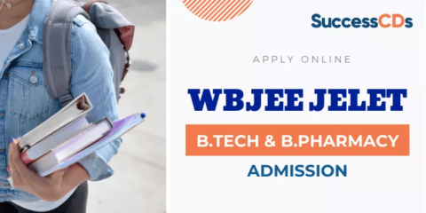 WBJEE JELET 2024 Registration (Started), Exam Dates, Eligibility, Syllabus