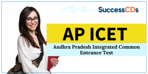 AP ICET 2024 Notification, Application Form, Exam Date