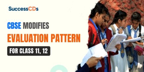 CBSE modifies Evaluation Pattern for Class 11, 12, Check Details