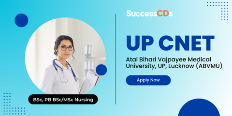 UP CNET 2024 Application Form, Exam Date, Syllabus