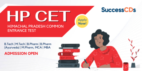 HPCET 2024 Exam Date, Application Form, Eligibility, Fees