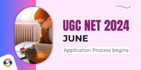 UGC NET 2024 June Application Process begins