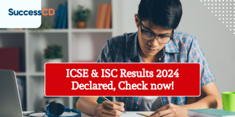 ICSE and ISC Results 2024 declared, Check now!