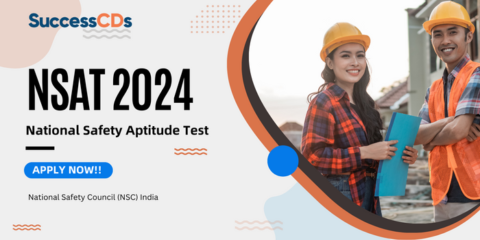 National Safety Aptitude Test - NSAT 2024, Exam Date, Registration ...