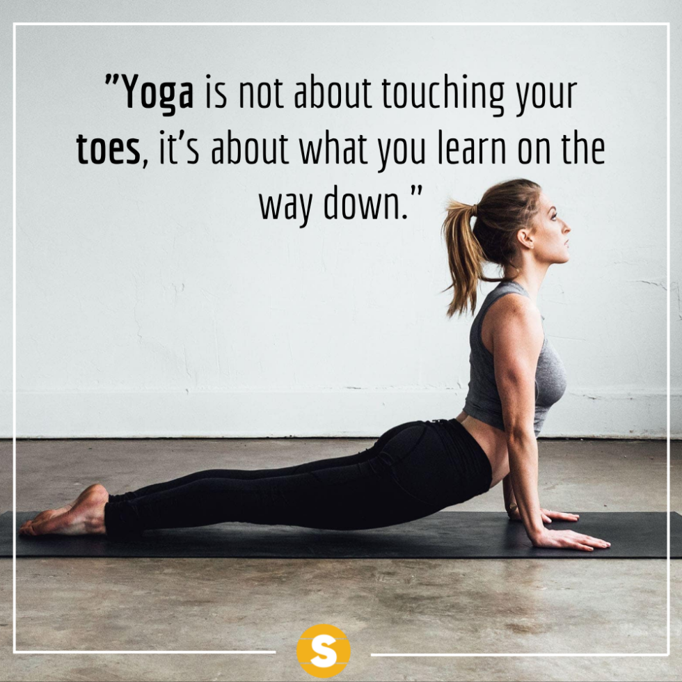 International Yoga Day Slogans, Quotes and Sayings by Famous people 2024