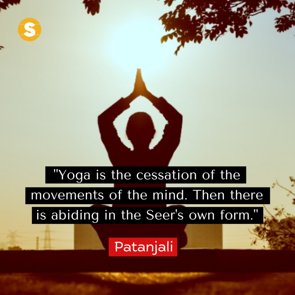 International Yoga Day Slogans, Quotes and Sayings by Famous people 2024