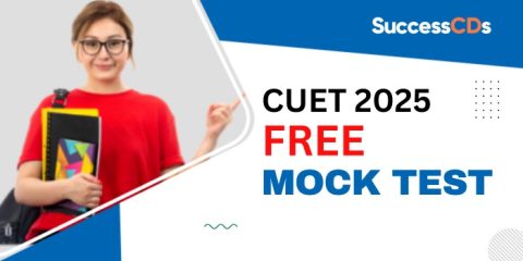 CUET 2025 MCQ Question Answers - Take Free Mock test (all subjects)