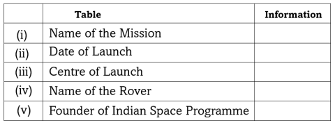 Information Transfer - Types, Examples, Exercises