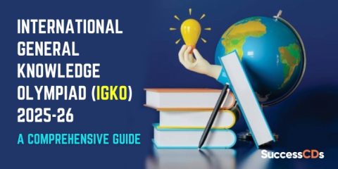 IGKO Olympiad 2025 – Exam Date, Syllabus, Eligibility & Preparation Tips