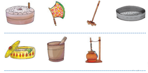 Maiya Main Nahin Makhan Khayo Question Answers (Important) | Class 6 ...