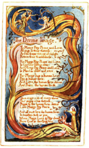 Poems by Blake Summary, Explanation - Class 12 Poem 3