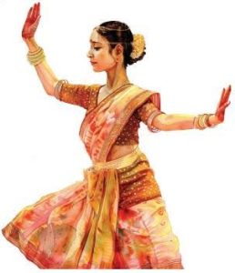 सत्रिया और बिहू नृत्य सार Satriya aur Bihu Nritya Summary, Explanation