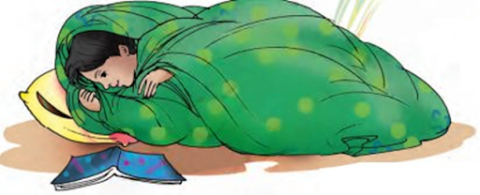 Nahi Hona Bimar Question Answers (Important) | Class 7 Hindi Chapter 5