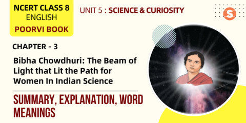 Bibha Chowdhuri: The Beam Of Light That Lit The Path For Women In Indian Science Summary ...